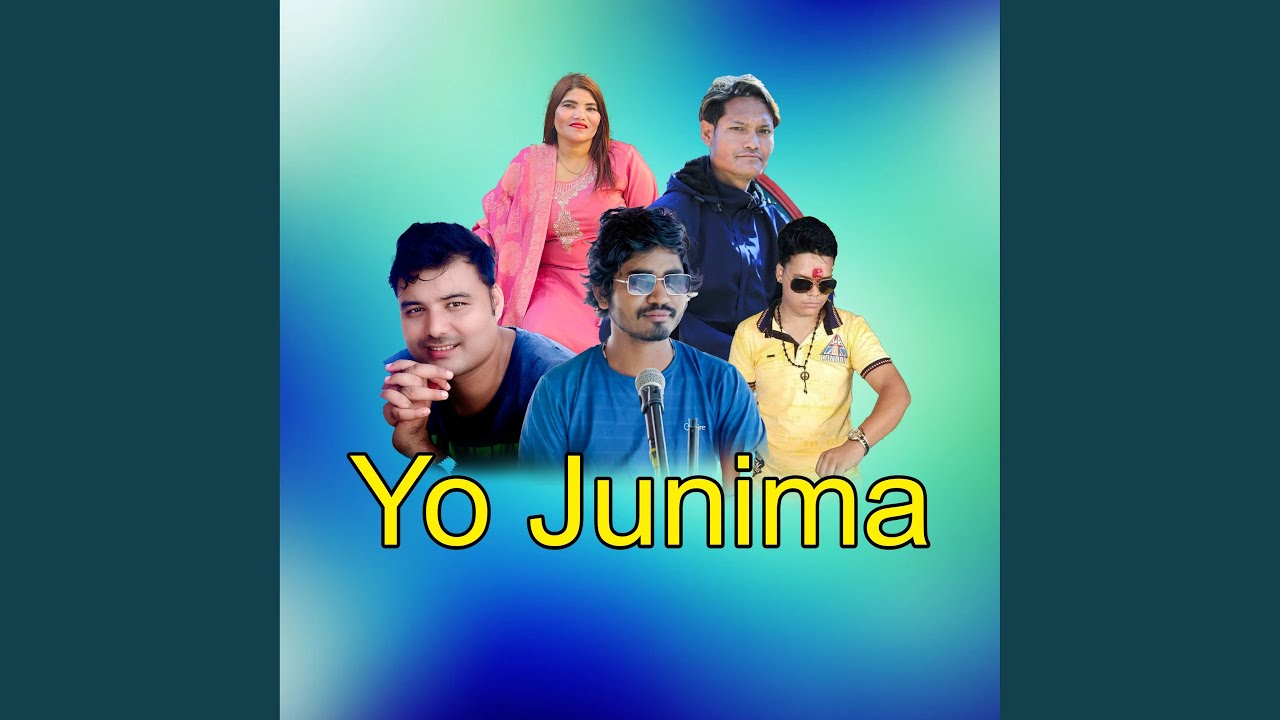 Yo Junima - YouTube