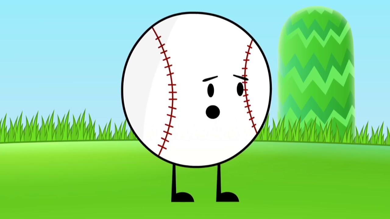 Steamed Hams But It's a BfDI x Inanimate Insanity Crossover - YouTube