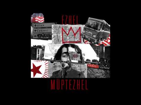 Ezhel - Hayır (MÜPTEZHEL)