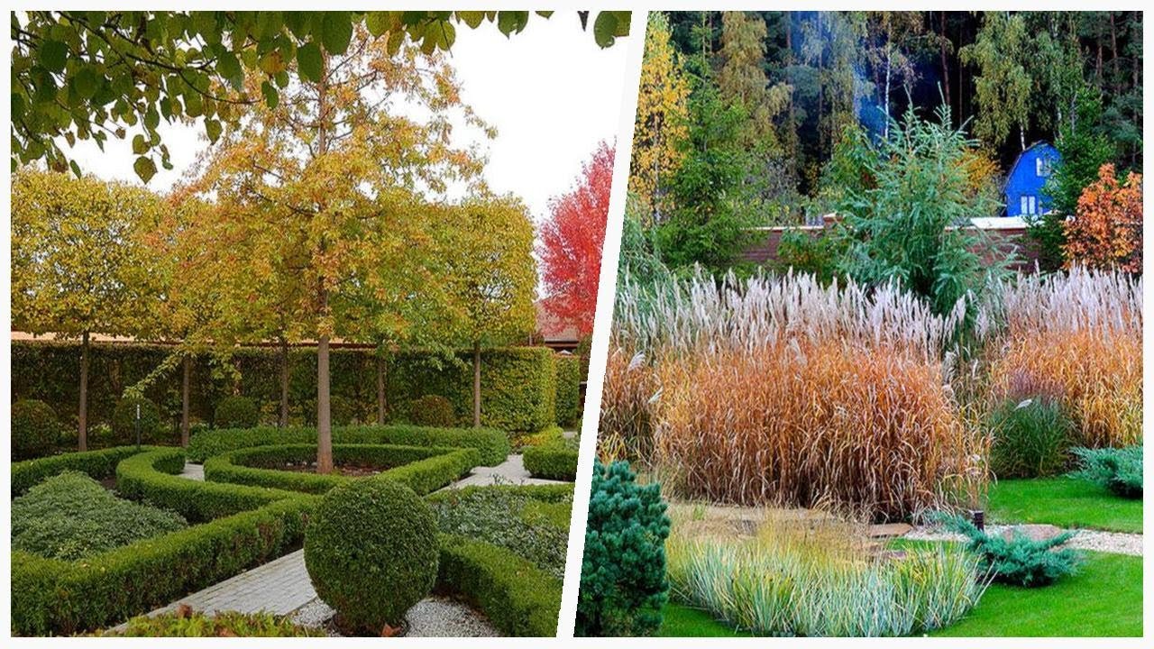 75-victorian-landscaping-for-fall-design-ideas-you-ll-love-youtube