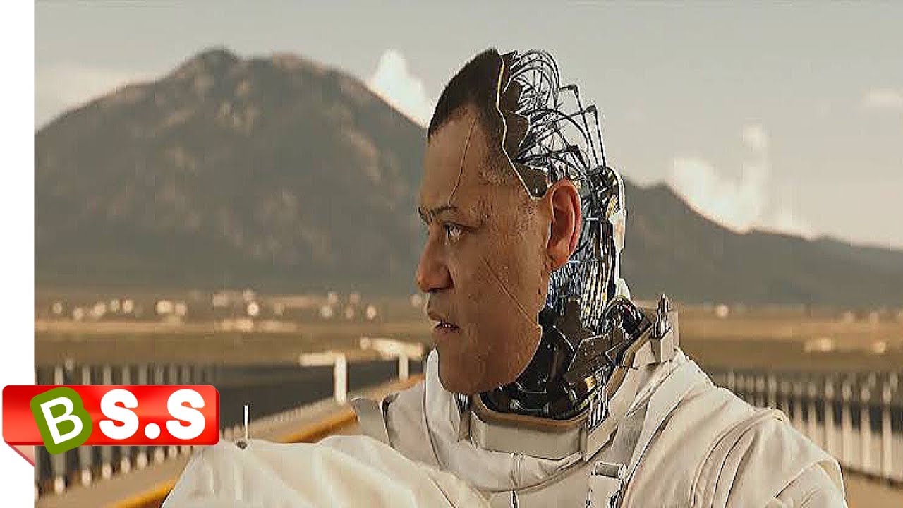 The Signal Movie Review/Plot In Hindi & Urdu - YouTube