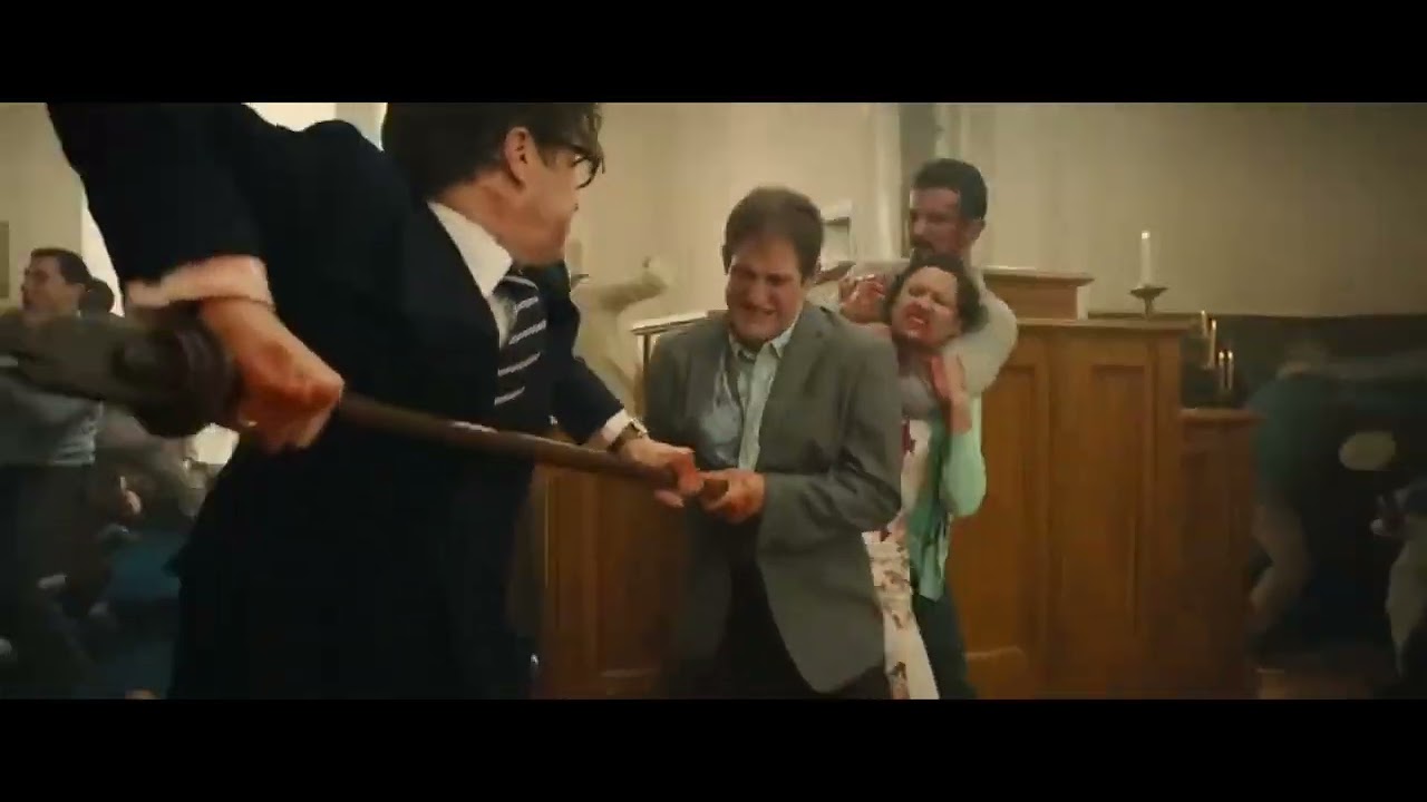 When You Are The Devil In The Church - YouTube