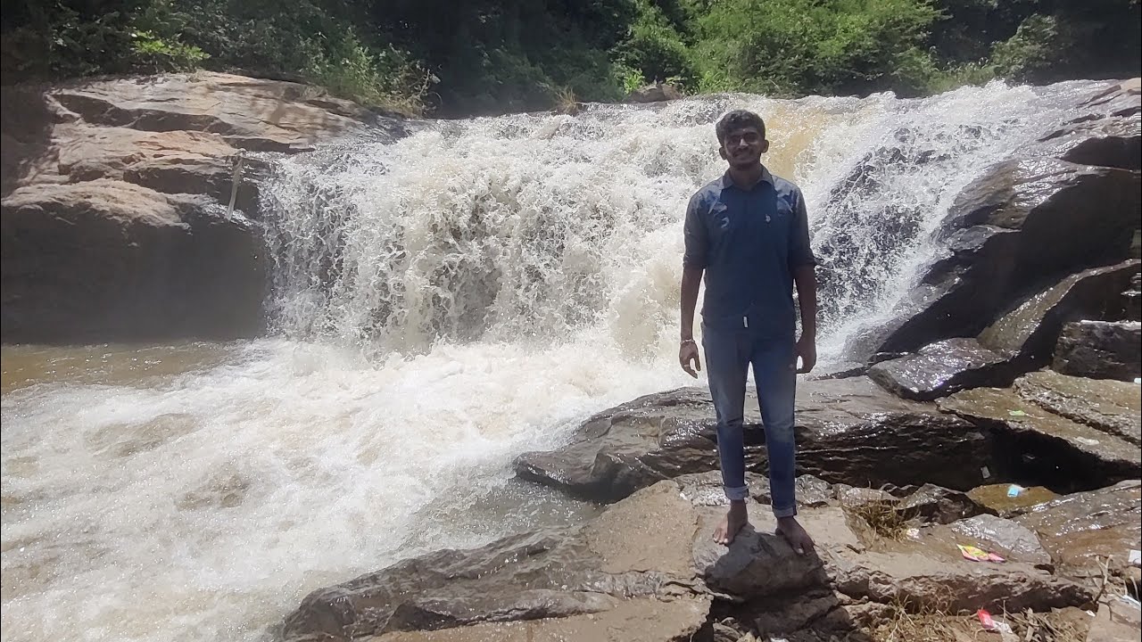 Kollimalai Sivan Koil is Travel Temple #004 - YouTube