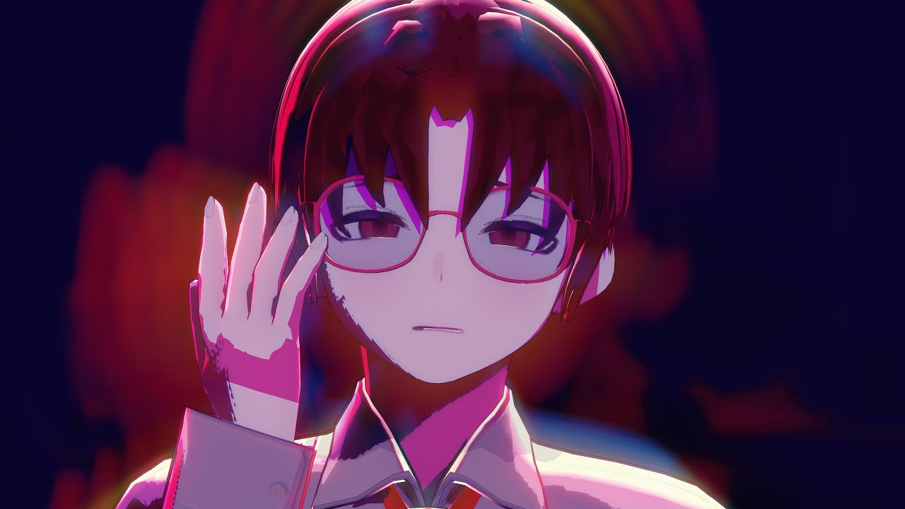 【Identity V MMD】 キュートなカノジョ(Cute girl ) / Freddy Riley - YouTube