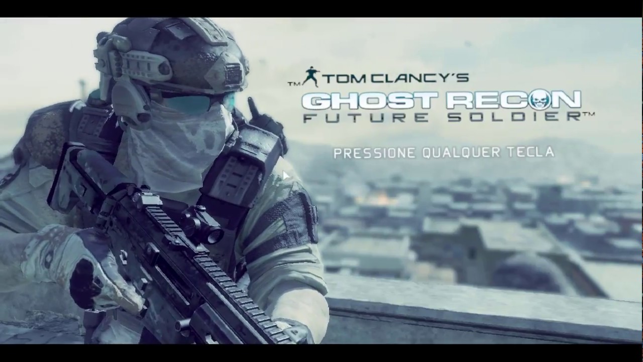 Ghost Recon Future Soldier Pc GamePlay+Nvidia Geforce Gts 250 # 1 - YouTube