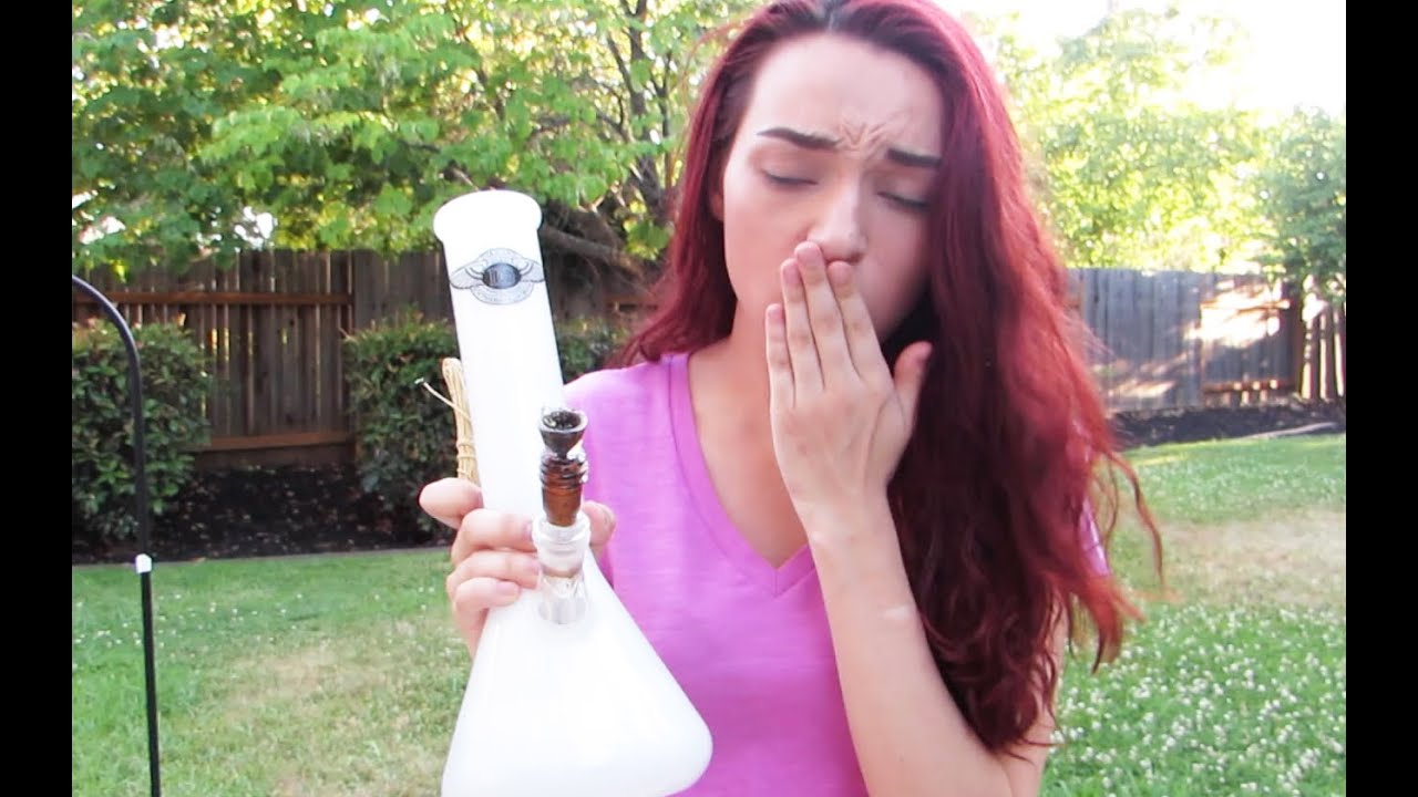 GETTING SO STONED - YouTube