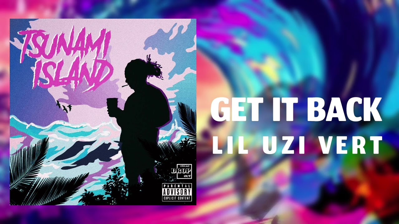 Lil Uzi Vert - Get It Back [Official Audio] (Uziclone) - YouTube