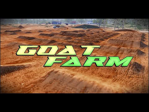 GOAT Farm SX North - YouTube