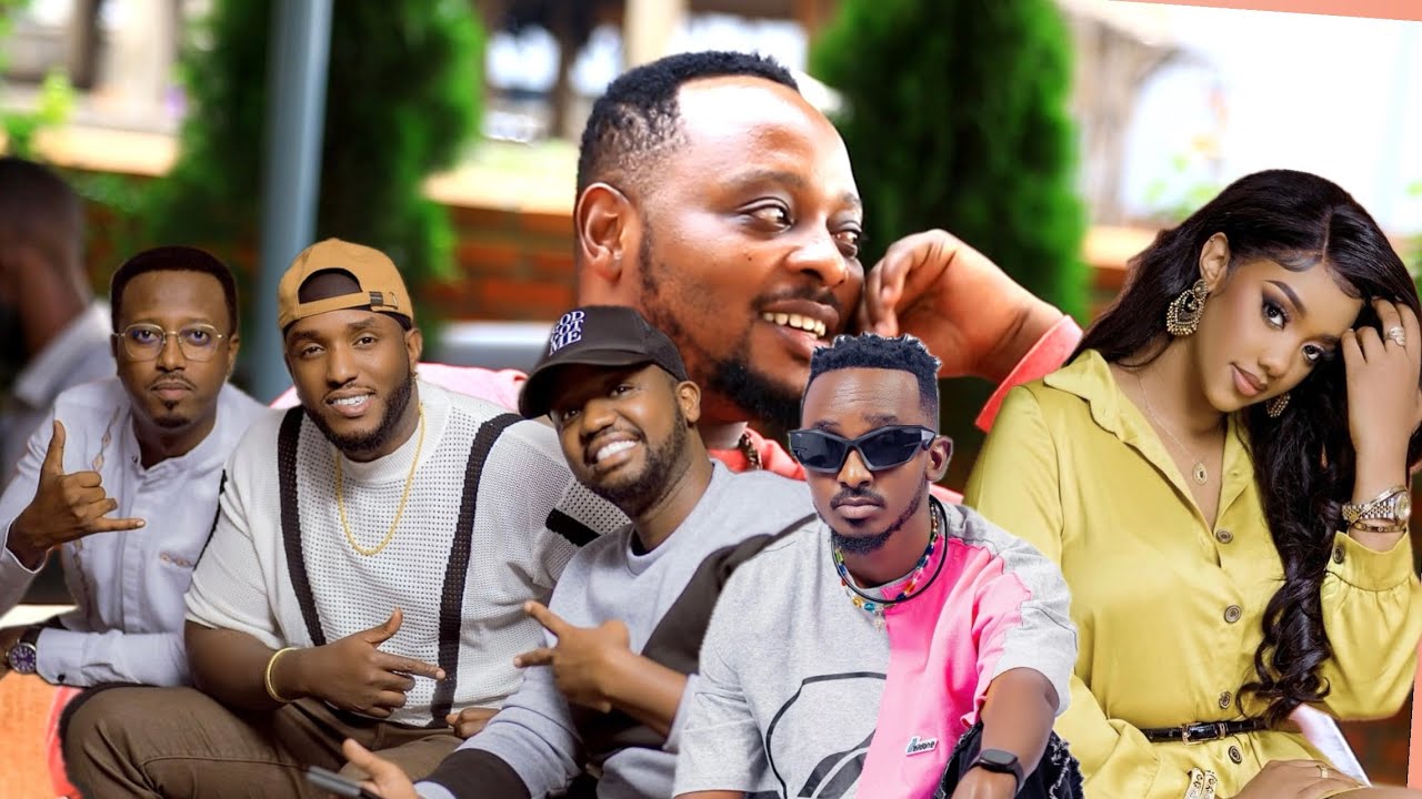 XDEALER YANZE KURYA INDIMI, “SHADYBOO NTASHOBOTSE”😳 “PHONE YA THE BEN ...