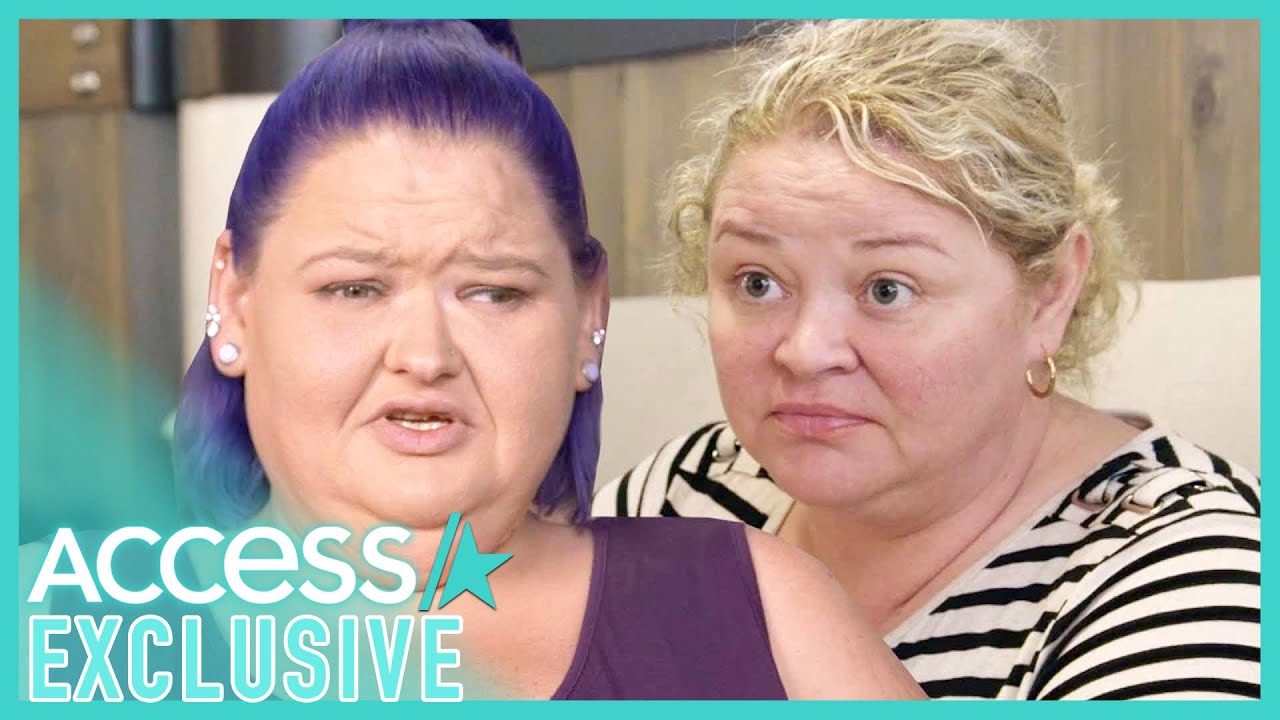 ‘1,000-Lb. Sisters’: Amy Slaton Cries Worrying About Sister Amanda’s ...