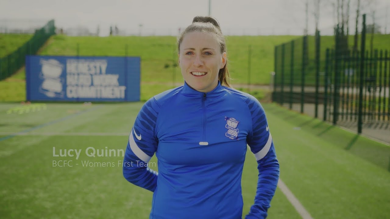 Tonic Weight Loss Patients Train with BCFC Women’s Team Pro Footballers ...