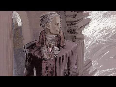 DMC1 HD: Mission 14 Hard mode (Legendary Dark Knight) - YouTube