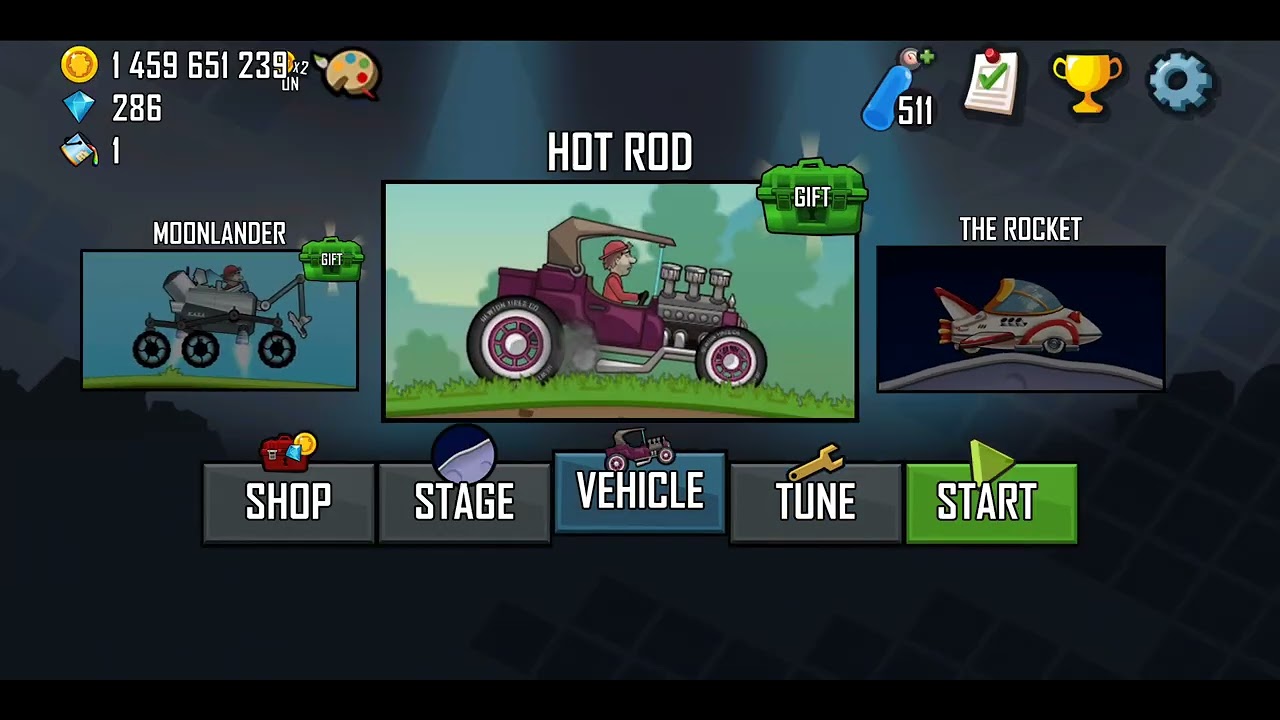 Hcr Deluxe Mod Apk - YouTube