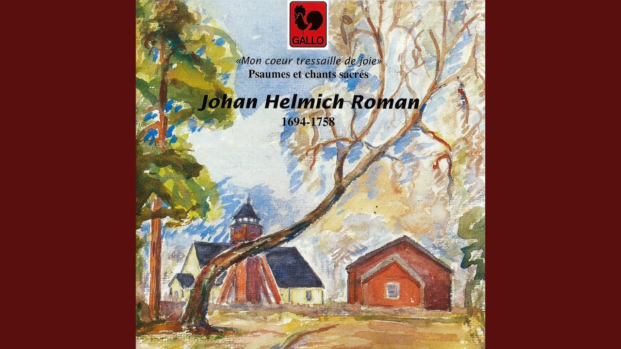 Psaume 124: Sans le Seigneur qui a esté pour vous - YouTube