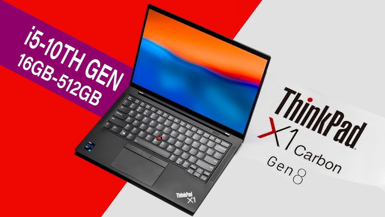 Lenovo ThinkPad X1 Carbon Gen 8 Premium Laptop Used Laptop Price In lenovo-thinkpad-x1-carbon-gen-8-premium-laptop-used-laptop-price-in