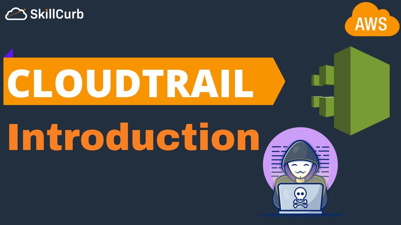 What is AWS CloudTrail ? in 2 mins - YouTube
