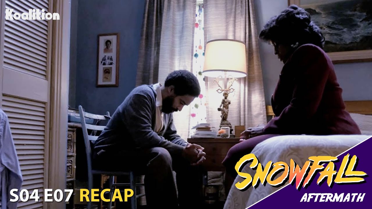 Snowfall Season 4 Episode 7 Recap & Theories | Alton Tells All ...