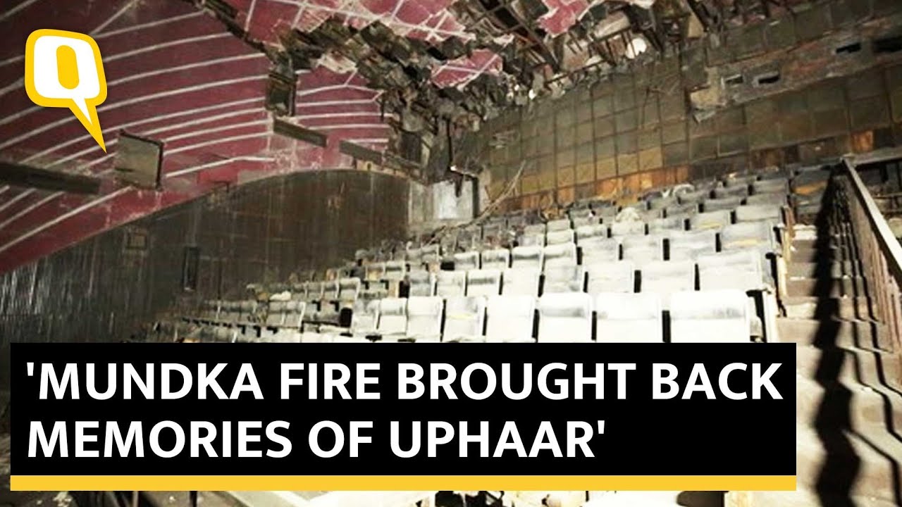 Uphaar Tragedy | 25 years On, Kin of Victims of Fire Say Little Has ...