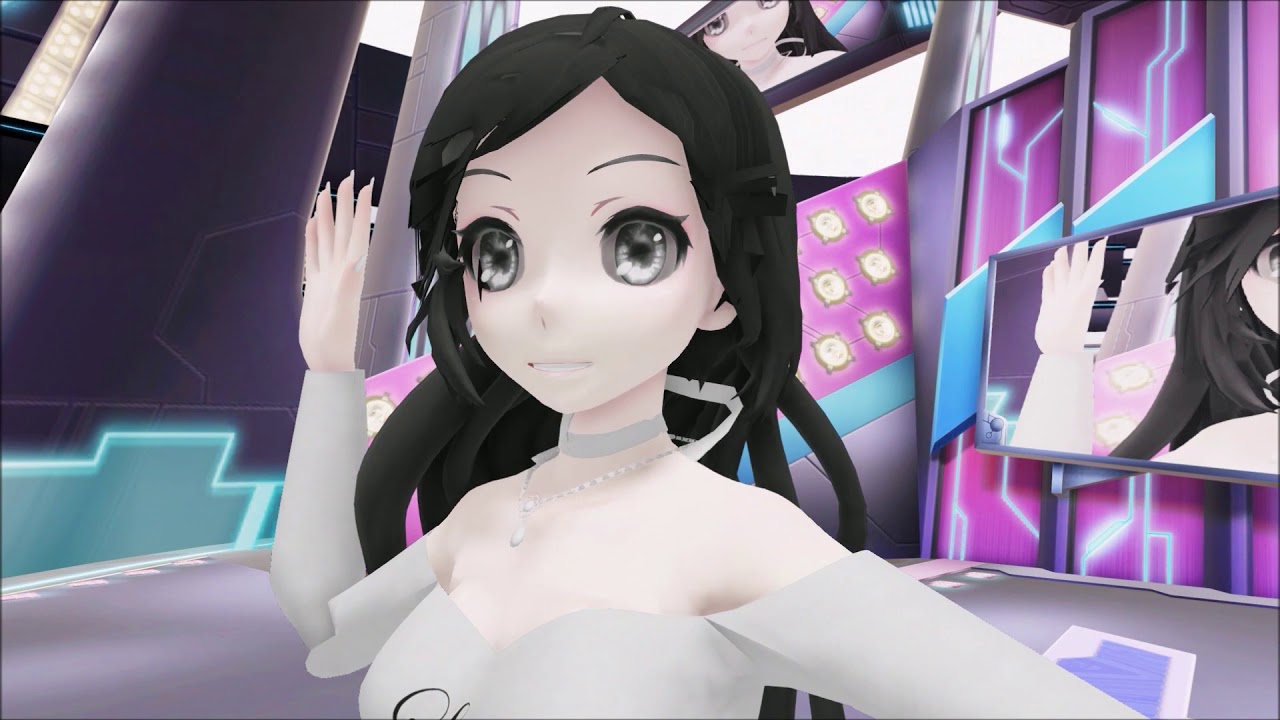 MMD Levi Jones - YouTube