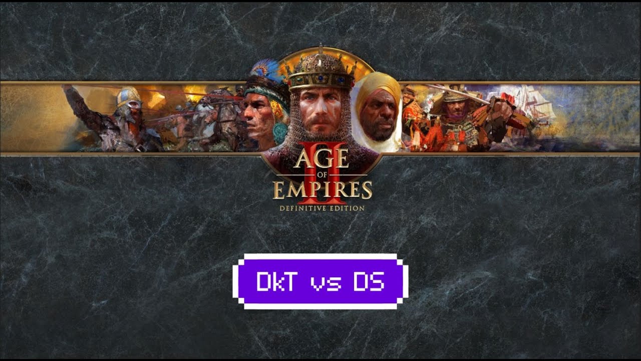 DkT_Clan vs DS_Clan - YouTube