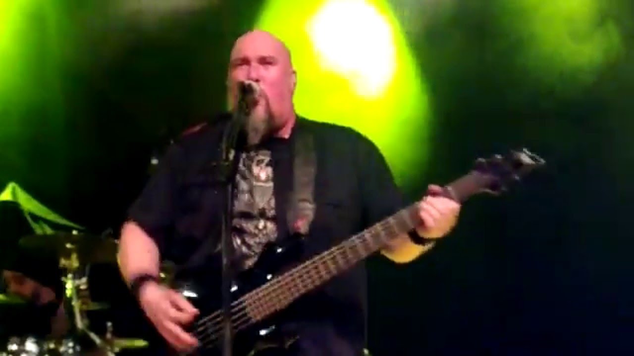 Rage - Sent by the devil [live] - YouTube Music