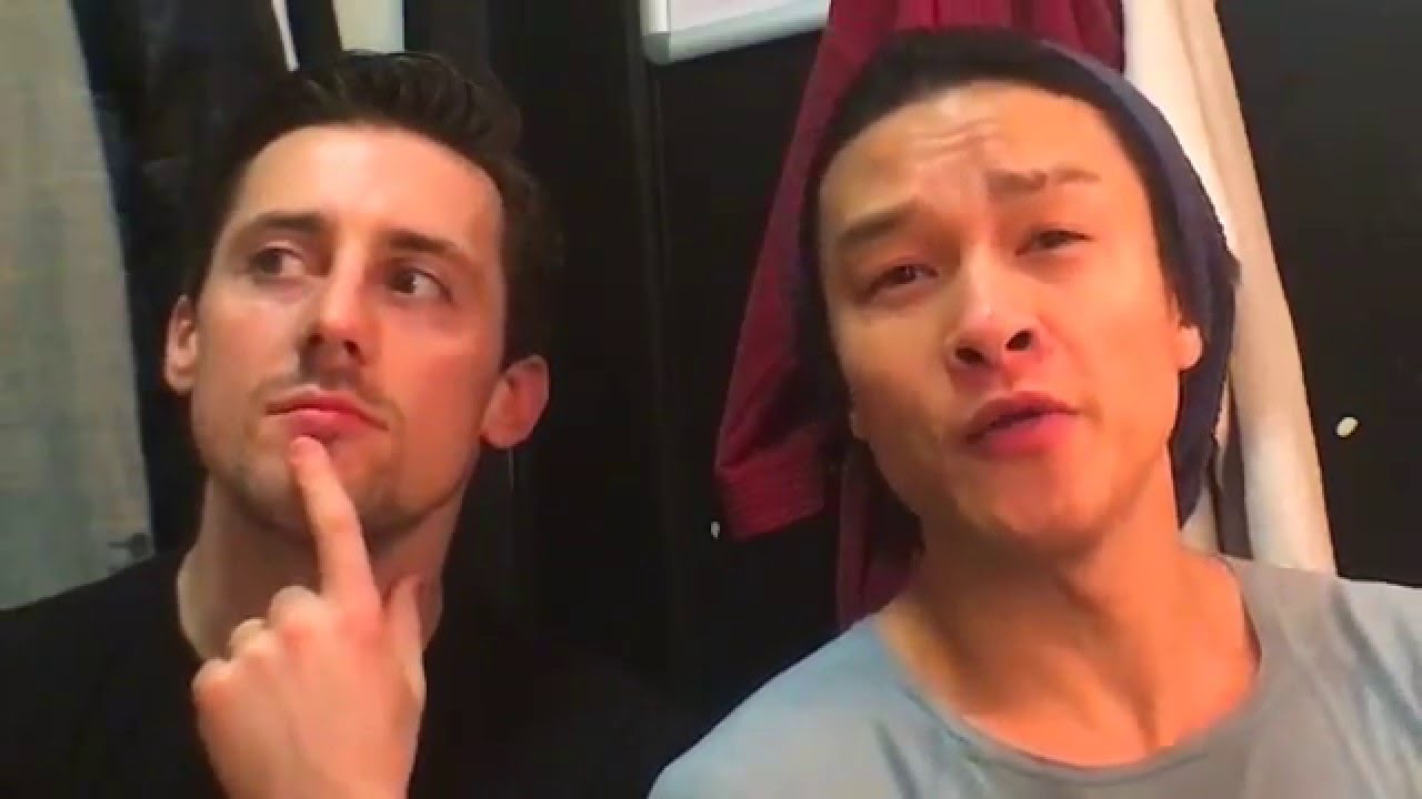Dressing Room 14! - Episode 15 - How do you do Valentines‽ - YouTube