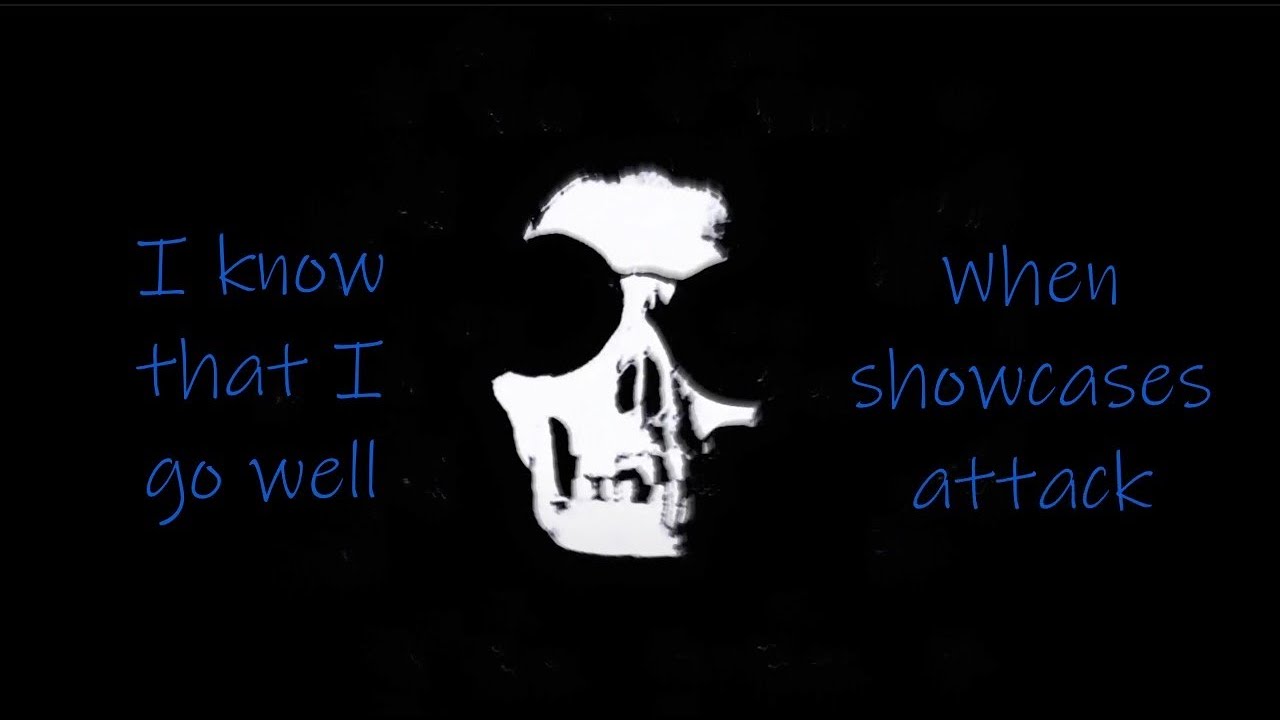 Captain Jimmy - Showcases (Official Lyric Video) - YouTube