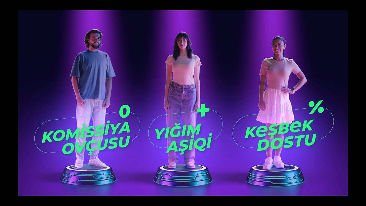 ABB | Tam Gənc kart - YouTube