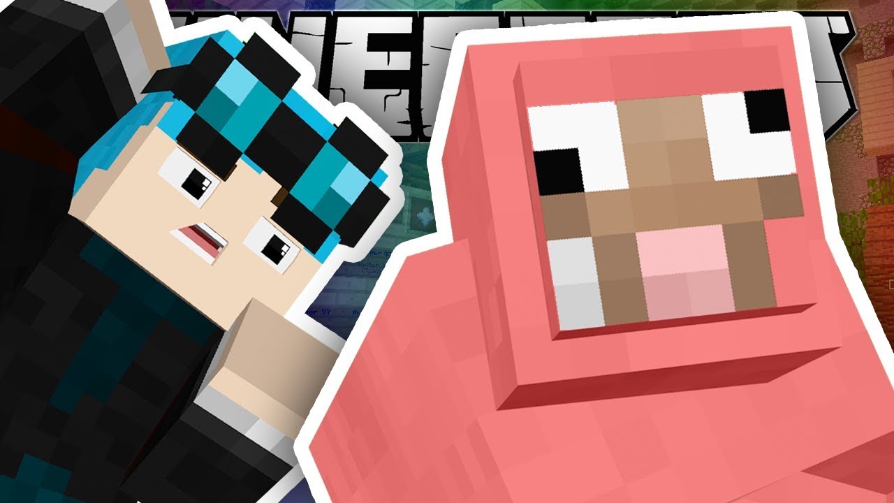 Suicide sur Minecraft - YouTube