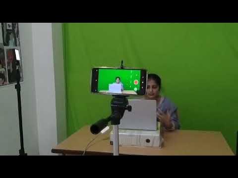 Lecture Capturing System (LCS): Sri Guru Granth Sahib World University, Fatehgarh Sahib - YouTube