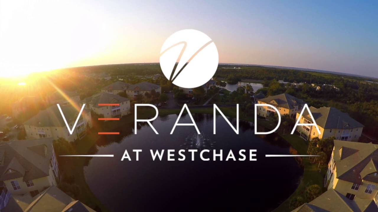 Veranda at Westchase - Tampa Florida - YouTube