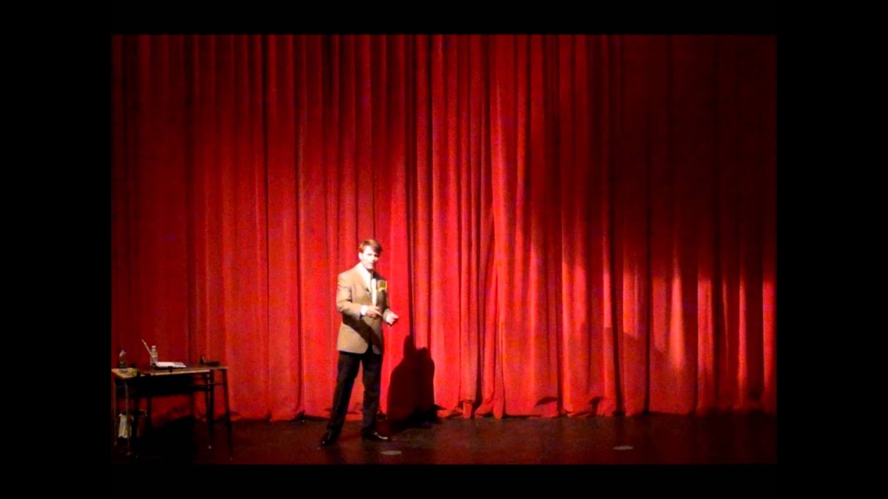 Dr. David Bardsley - SPEAKER ~ AUTHOR ~ SURGEON - YouTube