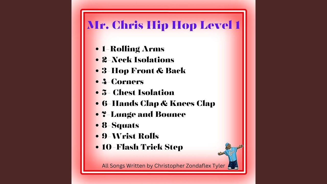 Hands Clap & Knees Clap - YouTube