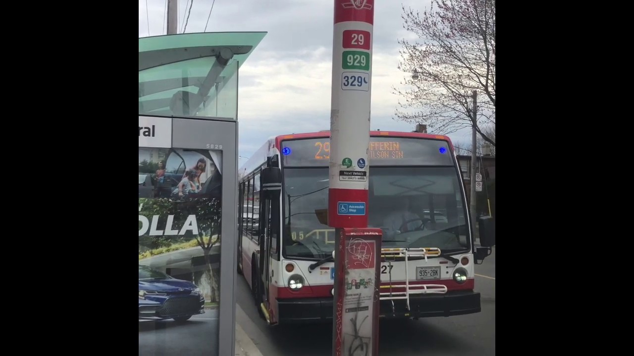 L2: TTC routes - YouTube