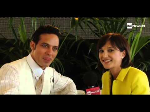 GABRIEL GARKO :LARGER THAN LIFE