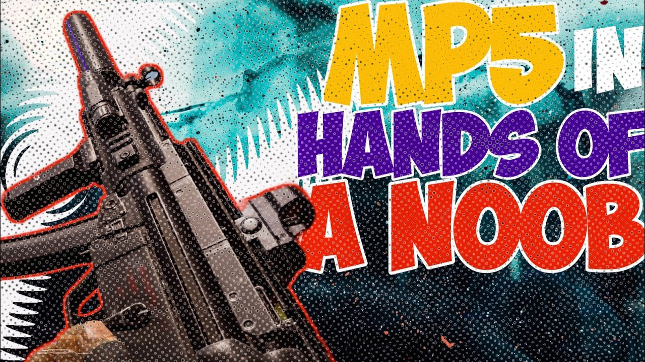 Port full Raid mp5 gameplay | Arena Breakout #arenabreakout #暗区突围 ...