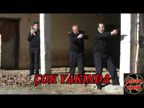 ''Bonzai Öldürür'' Kısa Film Fragmanı...