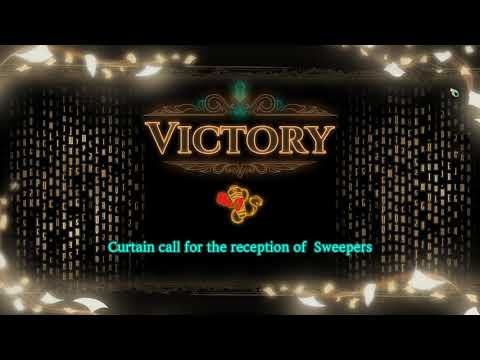 Library Of Ruina - Esther page solo vs Sweeper (No retaliation, lone ...