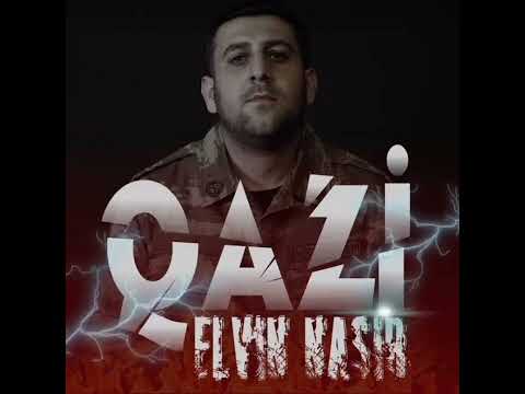Elvin Nasir - Qazi (Çəkilin Qazi gəlir) - Beat & İnstrumental