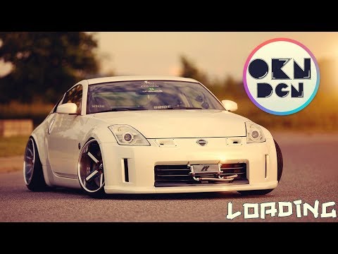 DJ OKAN DOGAN - LOADING ( ORIGINAL MIX ) 2017