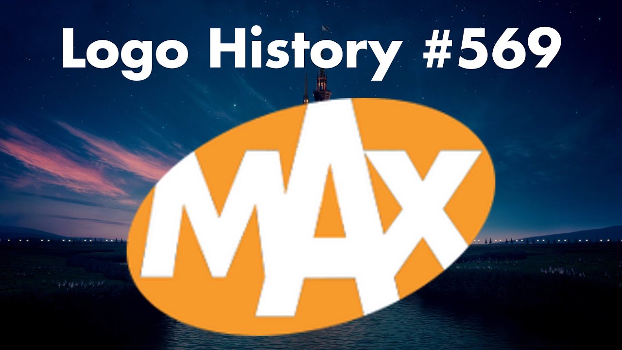 Logo History #569 - Omroep MAX - YouTube
