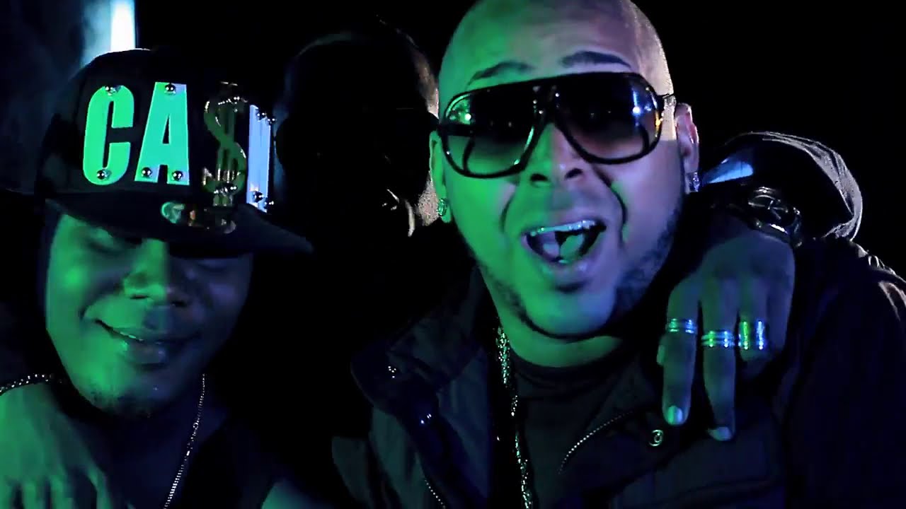 Pilonea Remix - La Berunta Ft Paramba & Musicologo Video Oficial ...