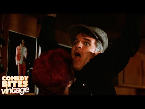 Navin Loses his Virginity at the Trailer Park... | The Jerk | Comedy Bites Vintage