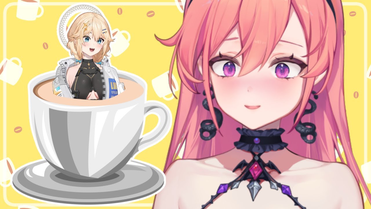 【Rise & Ruse, Runatics!】LEMON WOMAN!!!!!!!!!!!!!! - YouTube