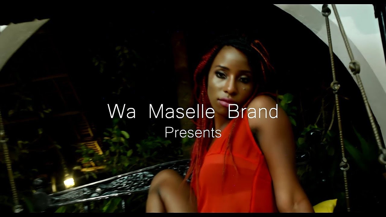 ADZAIHALA ft Ramaa Music, Swahib Wa Maselle & Shine Silver ( Official ...