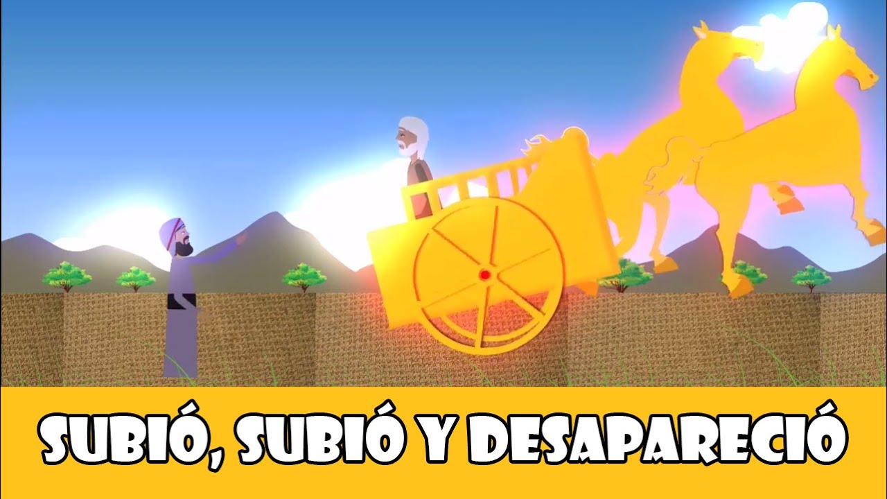 Subió, subió y desapareció - Episodio 8 - YouTube