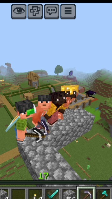 night SMP all ggs - YouTube
