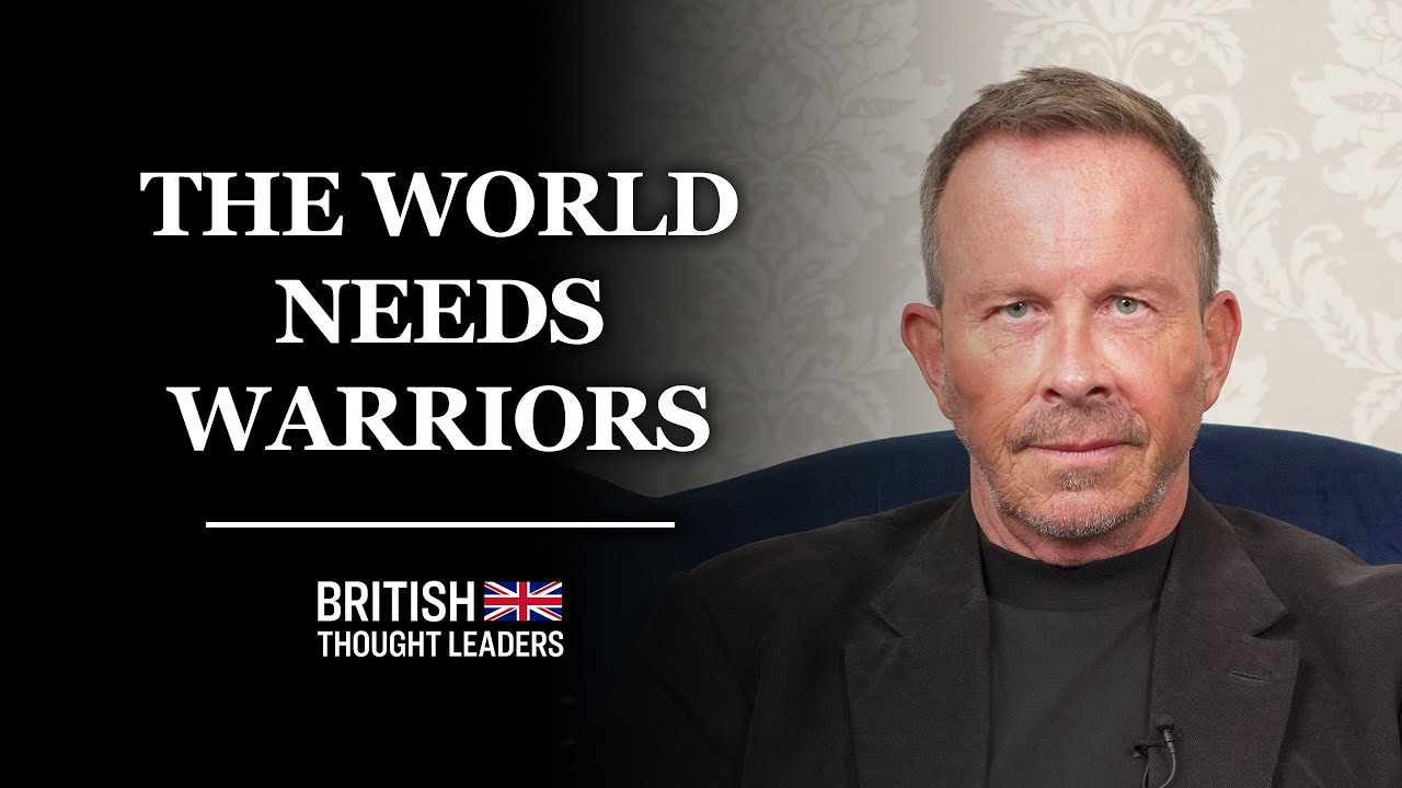 Will Geddes: I See the Darker Sides of the World, Which Most People ...