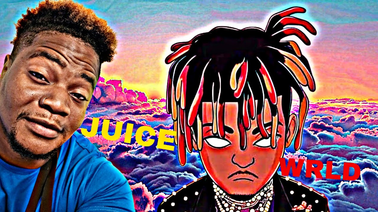 LIGHTYEARS! Juice WRLD (Feat Young Thug) | REACTION - YouTube