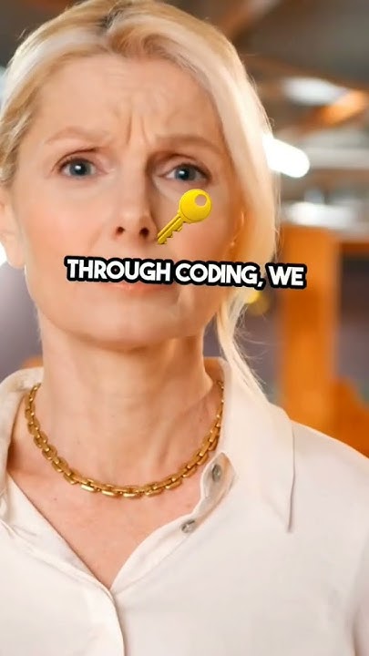 Cracking The_Code! - YouTube